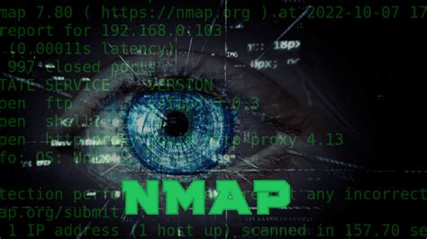 Nmap Installation On Your Own Workstation Optional Nmap Hakatemia