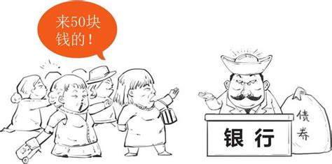 债券基金是怎么赚钱和亏钱的？ 知乎
