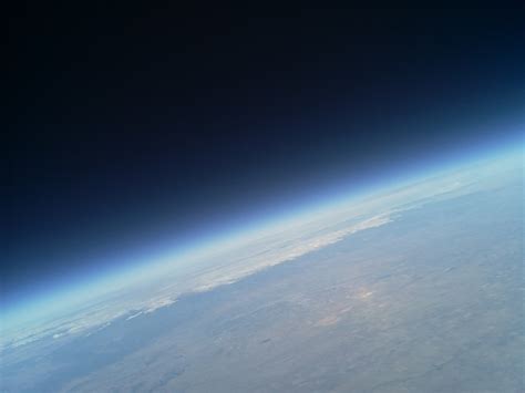 Balloon Launch Chris Torrence Summit Middle School Bvsd