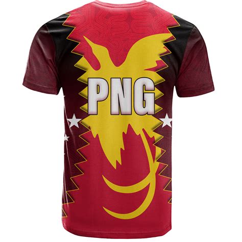 Papua New Guinea T Shirt Png Tokpisin Languge Polynesian