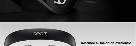 Beats Aud Fonos On Ear Ep Con Cable Sin Bater A Para Uso Ilimitado Controles Y Micr Fono