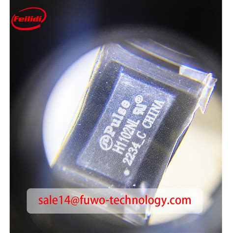 Pulse New And Original H1102nl In Stock Ic Sop 16 21 Package
