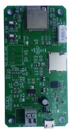 IOT Development Board At Piece Coimbatore ID