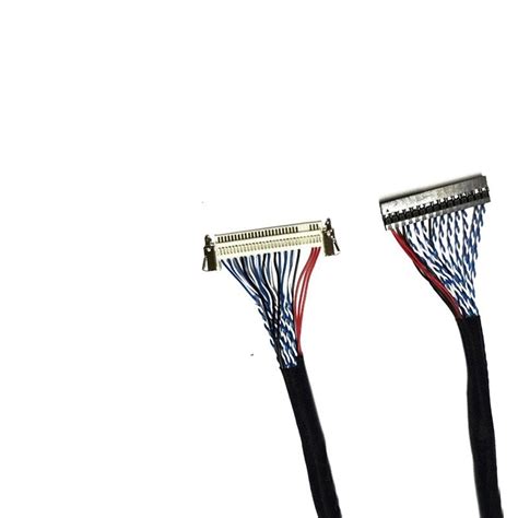 Lvds Cable with 4K High-Definition - Lvds Cable and Lvds Wire Harness