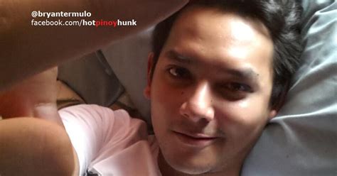 Hot Pinoy Bryan Termulo