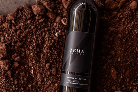 Zema Estate celebrates 40 years with new look - The Shout