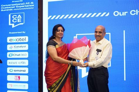 Once In A Lifetime Opportunity To Share The Stage With The Legend Mr M Sankaran Director And