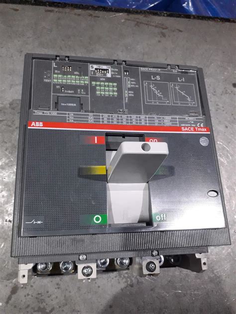 Mcb Mccb Circuit Breaker Abb Schneider Electric Eaton Legrand Siemens