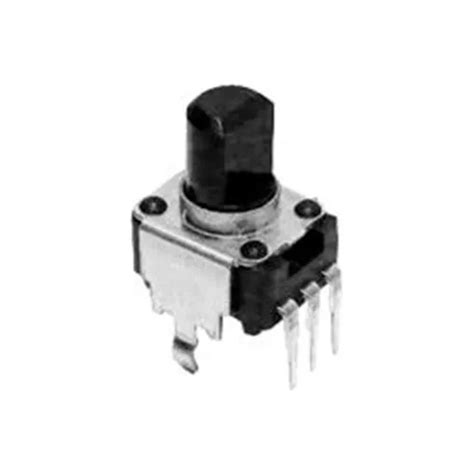Potenciometro 10k Ohms Lineal Pote Arduino Nubbeo En Venta En Capital