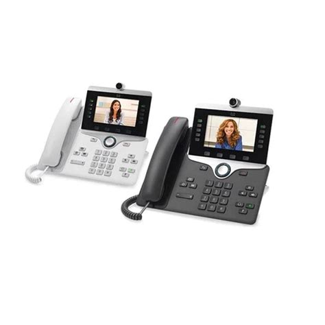 Cisco Ip Phone 8865 Cp 8865 K9 Price In Dubai Uae