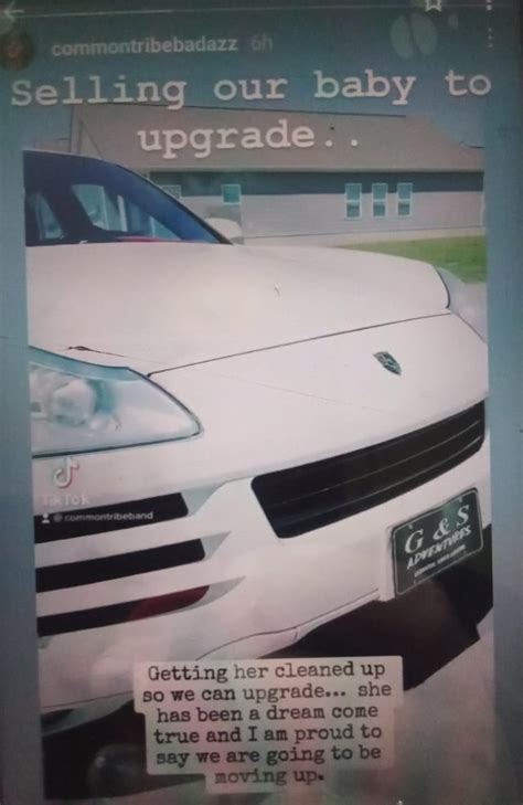 That Didnt Last Long I Wonder Whats Wrong With The Car They Want To