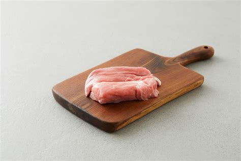 1등급 암돼지 보성녹돈 돈안심 300g세절 배민 장보기∙쇼핑