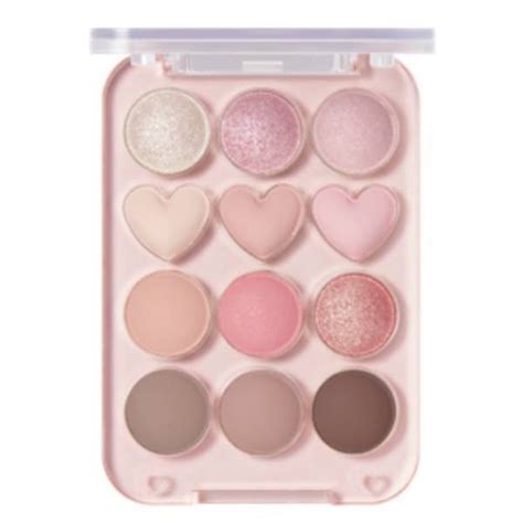 Colorgram Pin Point Eyeshadow Palette Ebay