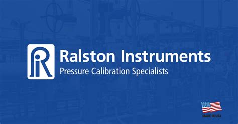 Pressure Safety Valve Testing Pressure Testing Ralston Instruments