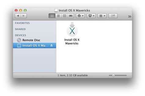 How To Create Bootable Usb Os X Mavericks Roguehooli