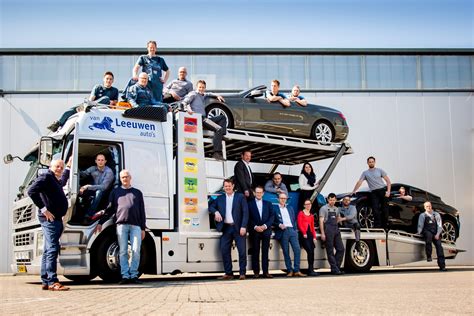 Over Ons Van Leeuwen Van Leeuwen Autos