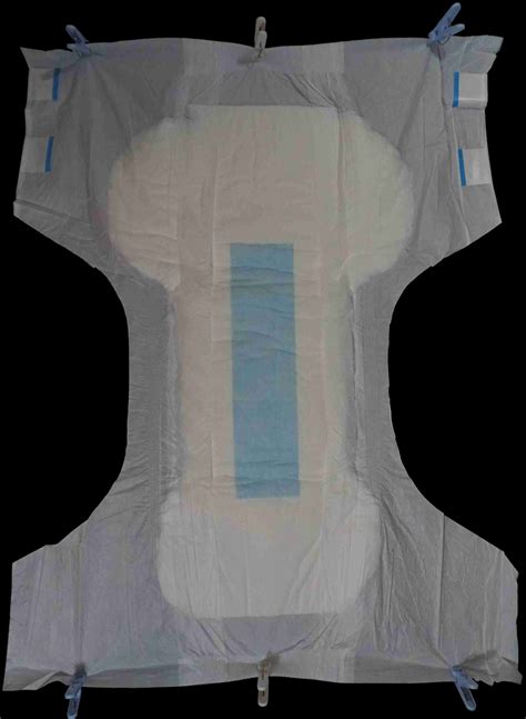 Diaper Metrics Trest Elite Briefs Adult Diaper Review