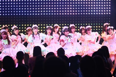 画像1 10 現役メイドユニット・あっとせぶんてぃーん、初の“お嬢様限定”ライブ 可愛さ全開パフォーマンスで魅了 モデルプレス