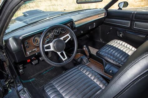 Bonhams Cars 1971 Plymouth Roadrunner Hardtop Chassis No Rm23r1r114725