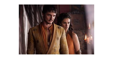 Pedro Pascal Game Of Thrones Seobuqaseo