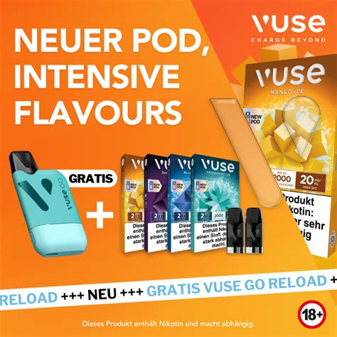 Vuse Go