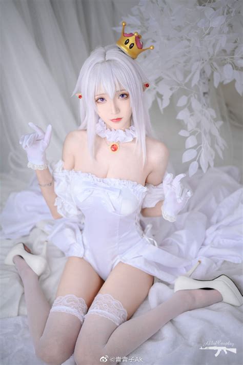 Cosplay