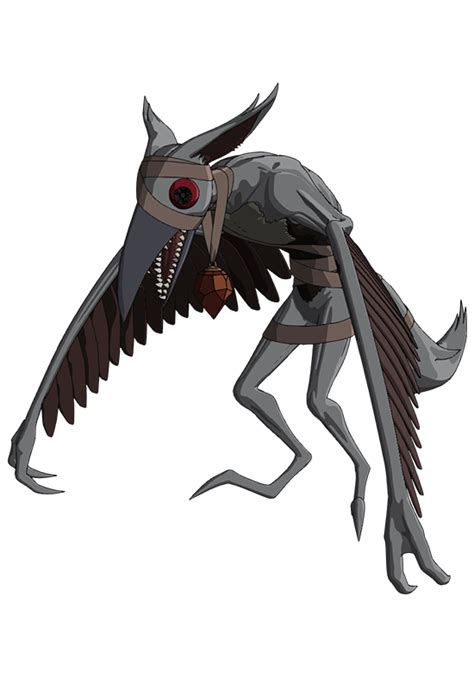 Sharpsight Fairy Gone Wiki Fandom