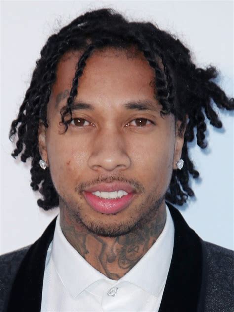 Tyga Zodiac