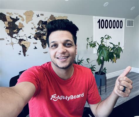 Varun Dhawan On Linkedin Motivation