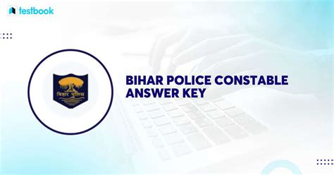 Bihar Police Constable Answer Key 2025 Steps To Calculate Marks