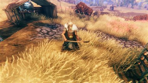 Valheim recebe novo update que melhora físicas e visuais PróximoNível