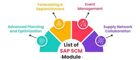 Sap Scm Features Functions Modules List In 2023 Sap Fico Sap Mm Sap Hana Sap Scm Sap