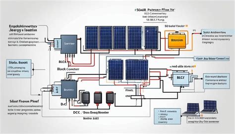 Solar Inverter Block Diagram Explained My Insights