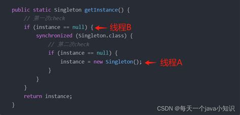 spring设计模式 实战篇之单例模式 spring中单例模式的例子 csdn博客