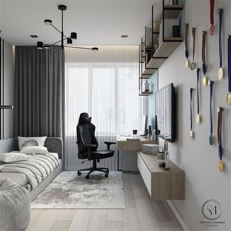 Urban Apartment D I Artofit