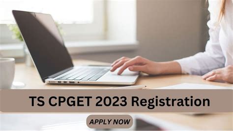 TS CPGET 2023 Registration Begins Direct Link Here Cpget Tsche Ac In