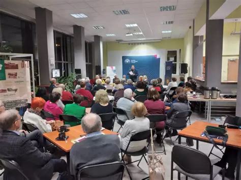 Toruński Klub Poetów zaprasza nowych członków dołączyć może każdy
