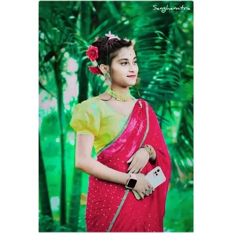 Sanghamitra Das Sanghamitra5266 • Threads Say More