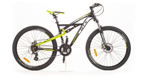 Велосипед MOON 100 | GTX Bikes (Велосипеды GTX)