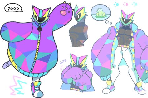 데나씌denaseey On Twitter Cat Guy Rwpqxn5unq Twitter