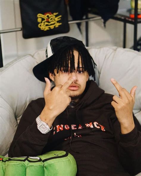 Summrs 34 Rappers People Black People