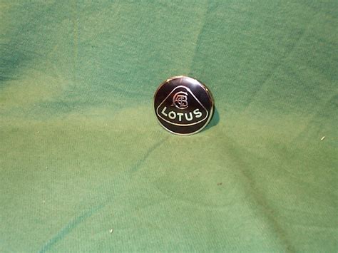 Nose Badge Black Silver Europa Engineering