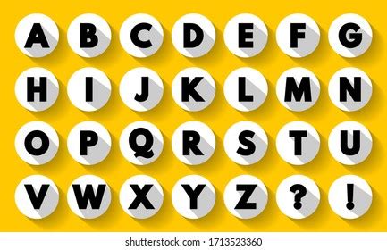 884 406 Letter Circle Images Stock Photos Vectors Shutterstock