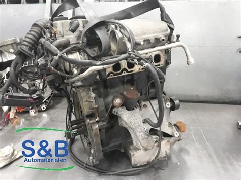壮大 Passat V5 Engine キムシネ