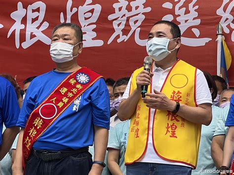 侯友宜警大學歷陷羅生門 本人親回：選辦對外已說得非常清楚 Ettoday政治新聞 Ettoday新聞雲
