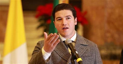 Samuel García advierte a Morena por reforma para restar poder al Tribunal Electoral la vida da