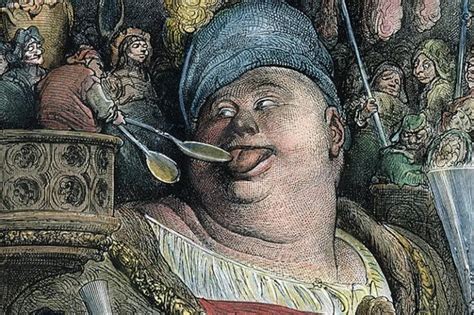 Rabelais Gargantua La Classe Du Littéraire