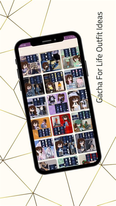 Download Do Apk De Gacha For Life Outfit Ideas Para Android