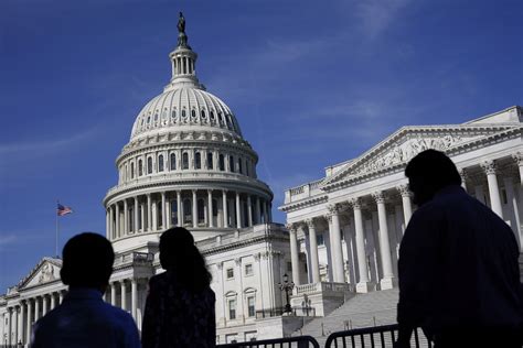 Sexually Explicit Ai Deepfakes Target Women In Congress
