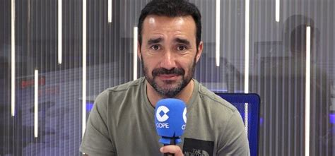 Juanma Castaño el líder de la noche que trasciende a las ondas